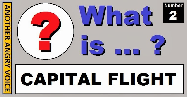 Capital Flight Explained