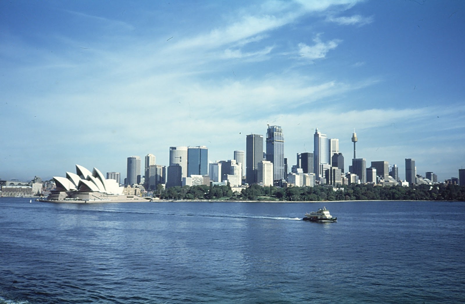 'ZIEN EN WETEN': SUNETTA.M.S. SHELL TANKERS.B.V. ( DEEL 3/3 )