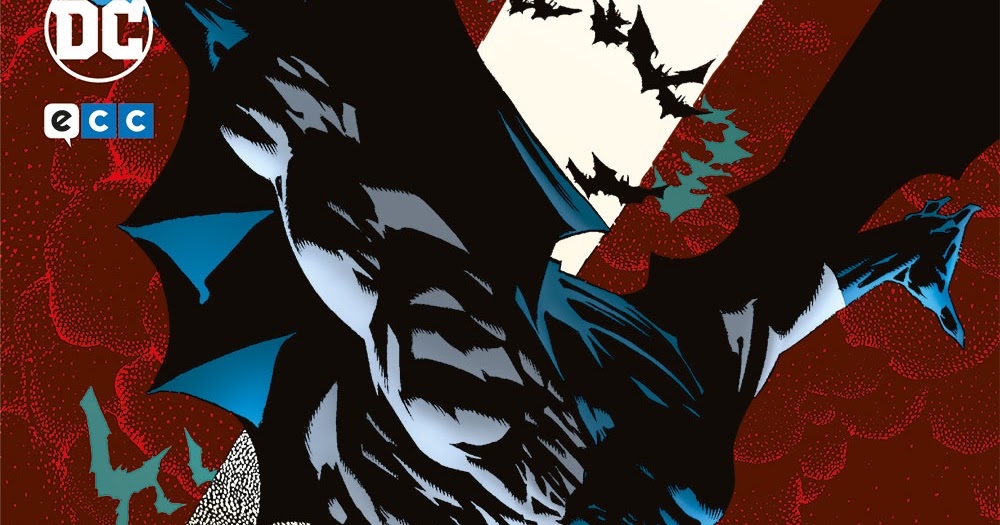 El lector de historietas: “Batman: Lo invisible. Grandes autores de ...