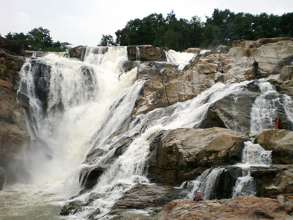 Ranchi Tourism - Ranchi Travel Guide - Sightseeing, Accommodation ...