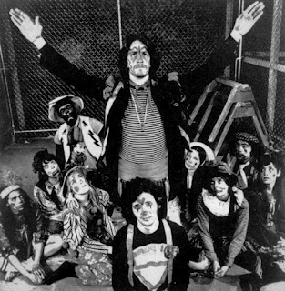 Robin Lamont: From Day by Day to Wright for America