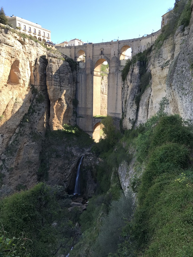 Spain | The Ultimate 2 Day Guide to Beautiful Ronda | Dinner Stories