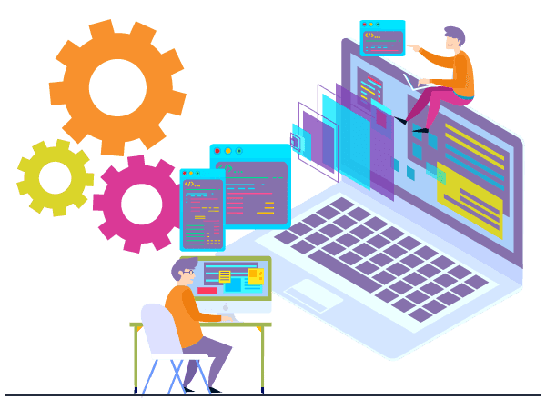 Everything You Should Know About Custom Software Agency