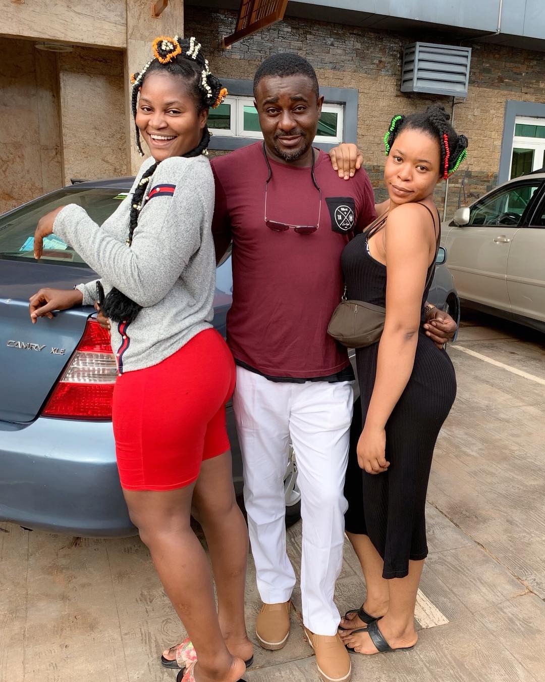 Esther Okorie Biography, Age, Husband, Net Worth, Birthday, Wikipedia, Nollywood Actress, Height ...