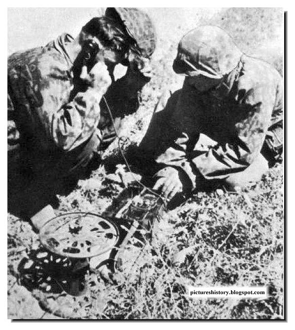 PICTURES FROM HISTORY: Rare Images Of War, History , WW2, Nazi Germany ...