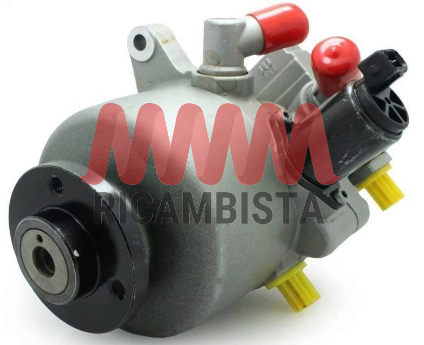 Il Rigeneratore: Pompa ABC sospensioni per tutti i veicoli A0034662401 ...