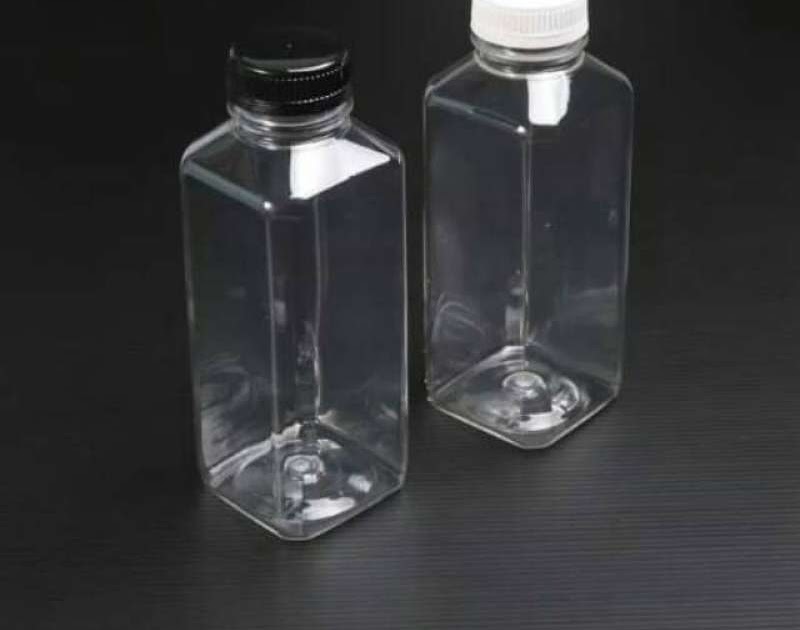 Botol plastik jakarta