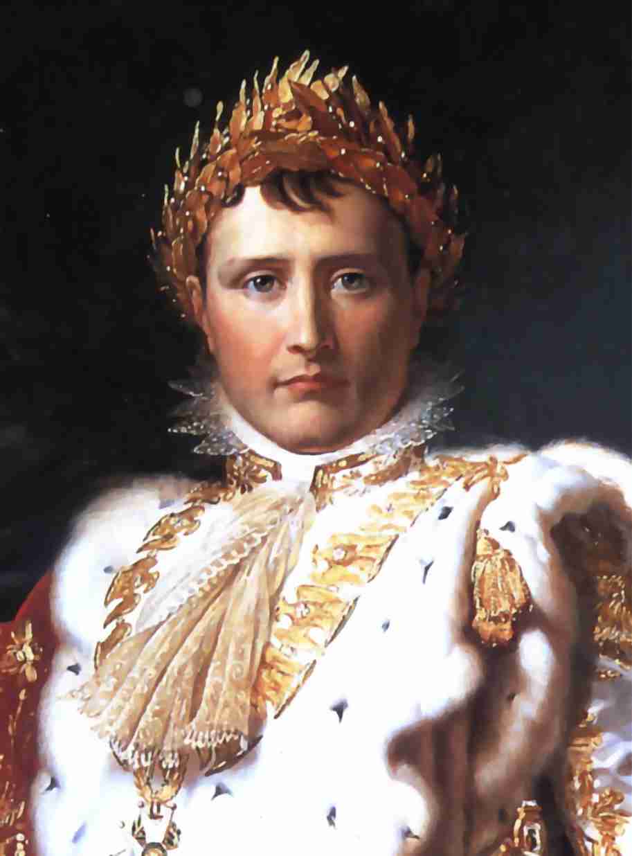 HOROMAG: Napoléon HOROMAG: Napoléon