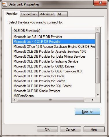 Delphi 7 - Database (Microsoft Access)