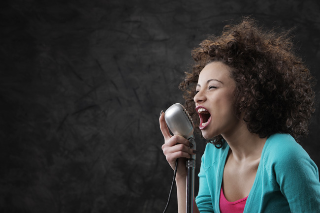 5 Singing Tricks to Assist you to Sound Improved Instantaneously