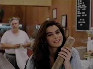 Taliesin meets the vampires: Blood & Donuts – review