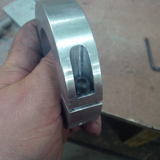 Another Day Another Project: DIY Tool Post Grinder for Emco Maximat V10 ...