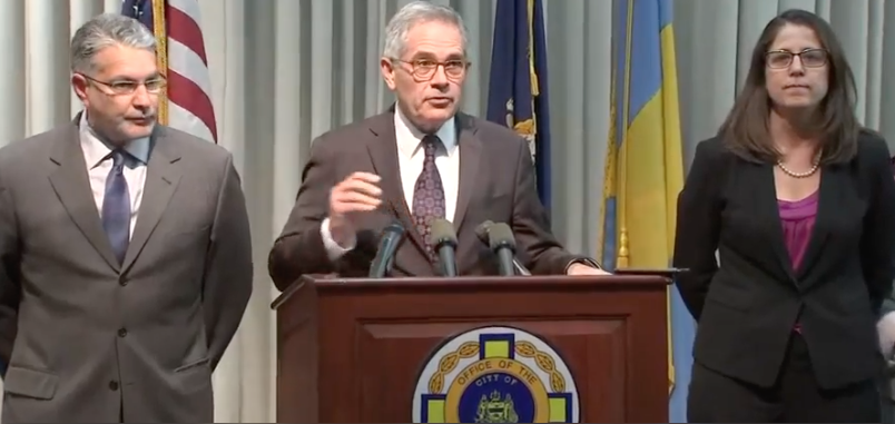 Krasner's Head Of Homicide Has A History Of Courtroom Blunders | Big ...