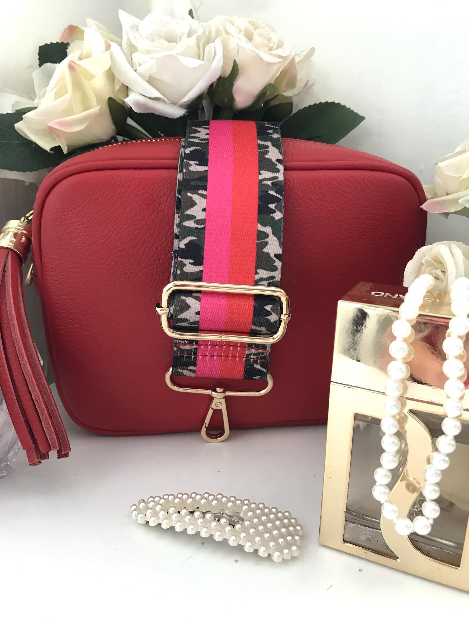 THE TARELLE BAG YOU NEED IN YOUR LIFE RIGHT NOW! - JUELOOK