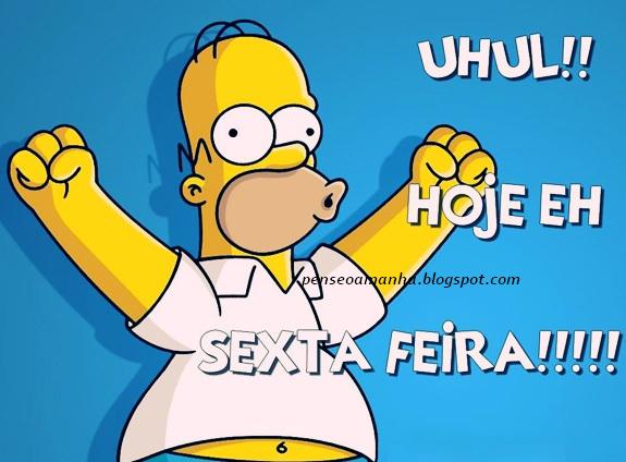 Hoje É Sexta Feira Dia De Cerveja
