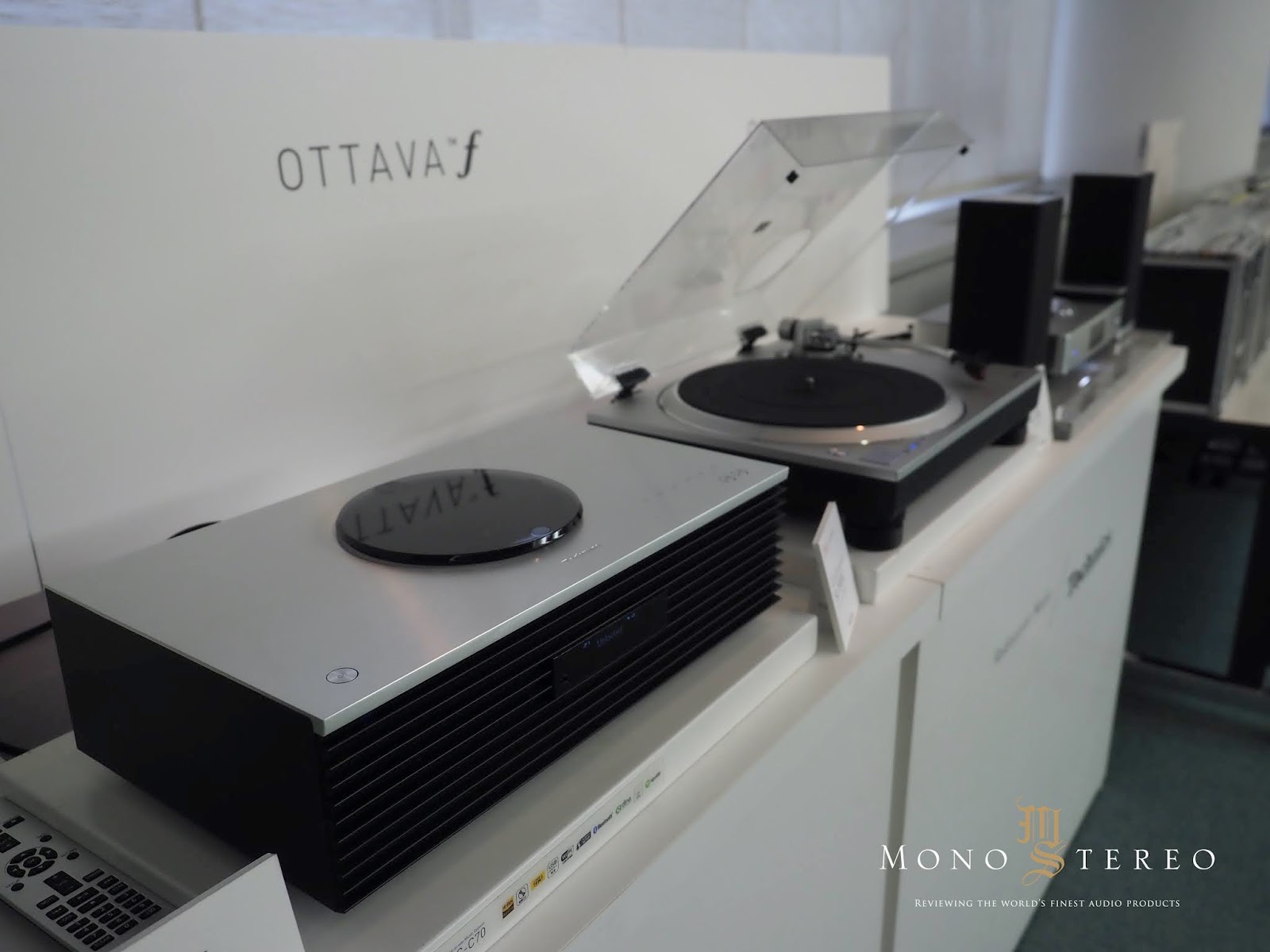 Japanese High-End Audio Show Nagoya 2020 photo report – Ultimate High ...