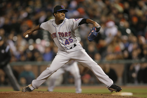 Studious Metsimus: One Season Wonders: Pedro Martinez