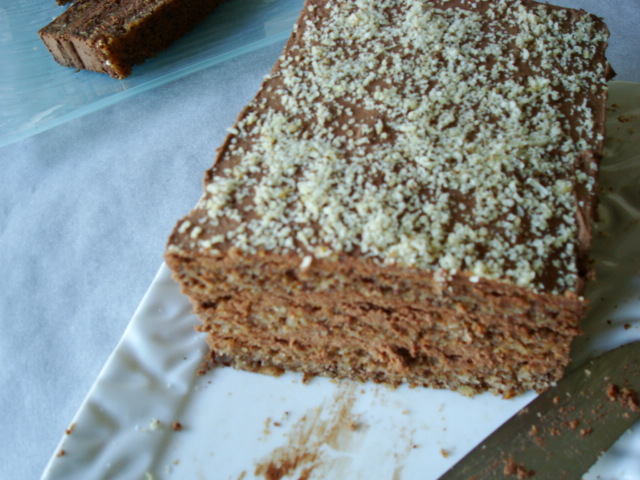 vrtaljica: listopada 2011