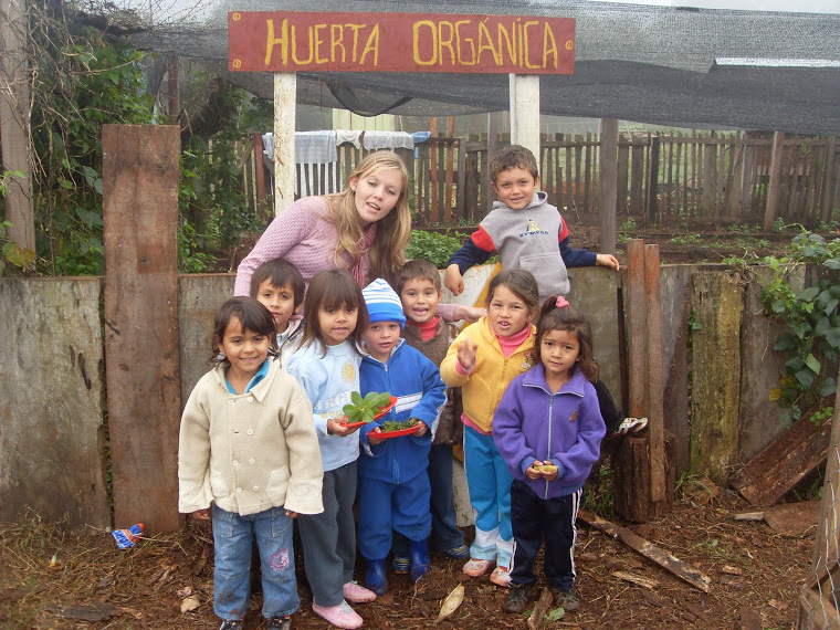Escuela Rural "Educación para las Primaveras": La Educación en el ...