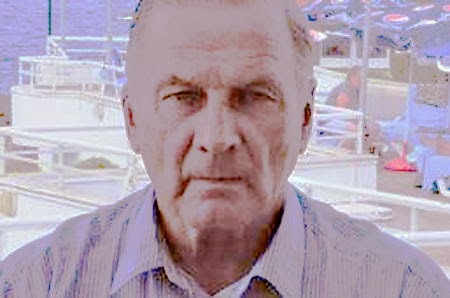 Sideriska siktet: Bertil Wedin - iskall Palmemördare?