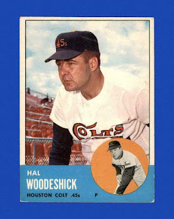 Baseball in the 1960's