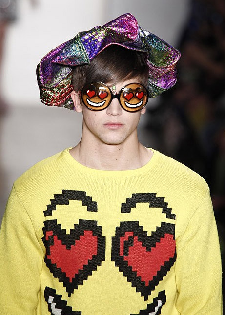 If It's Hip, It's Here (Archives): Rainbows, Unicorns & Bart Simpson ...