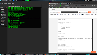 Build Your On Virtual Assistant with AIML And Python