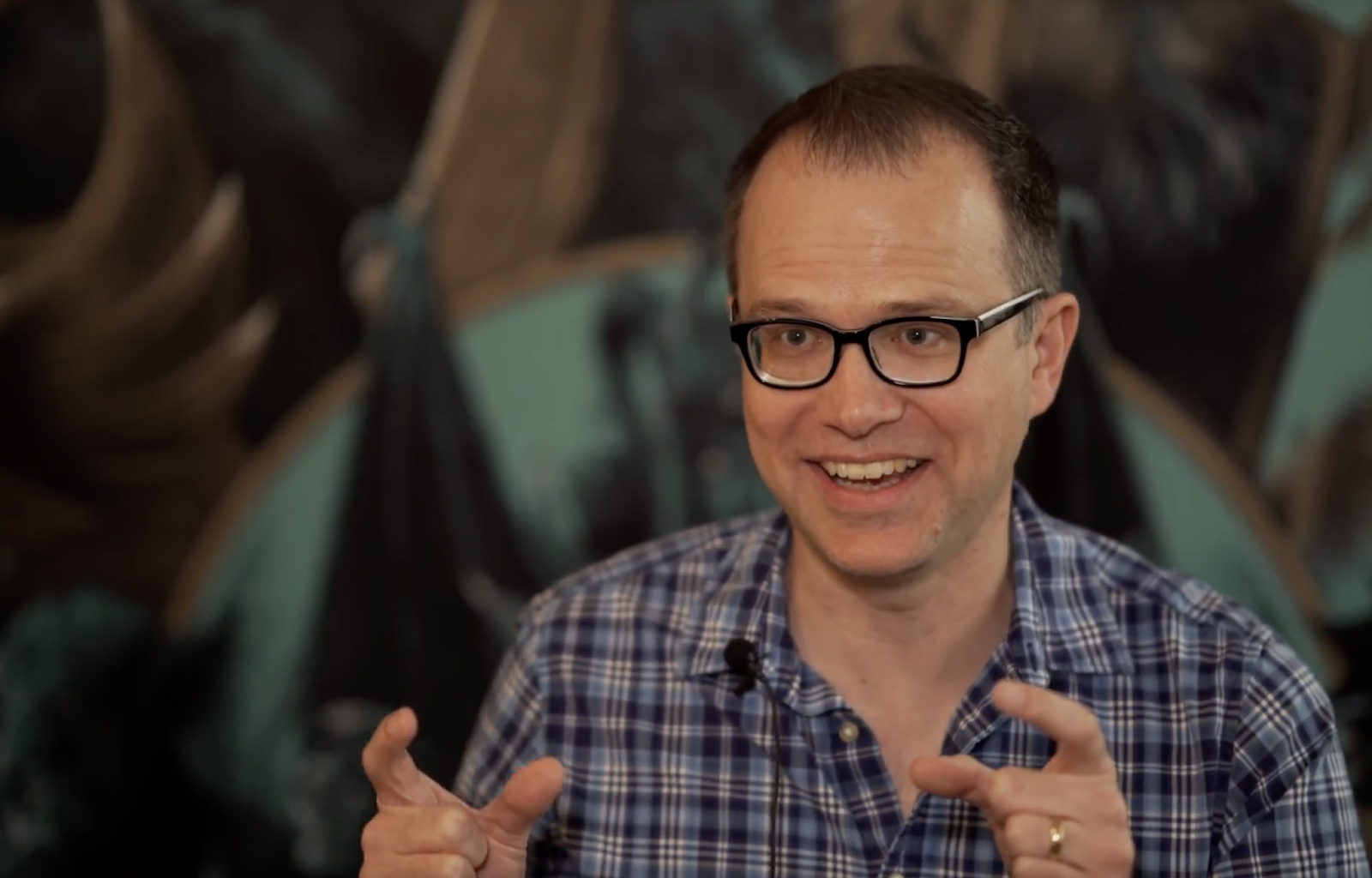 (Weekly Dragon) Christopher Perkins deja Acquisitions Incorporated ...