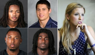 ENOUGH ROOM: Homosexual Who Lobbied Hard To Be Jury Forman for ...