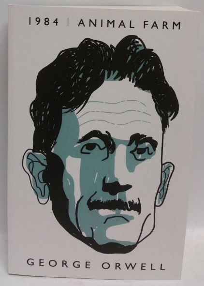 George Orwell | Biography | Animal Farm and Nineteen Eighty-Four (1984 ...