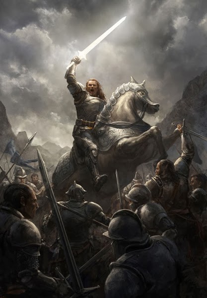 Legend The World: LEGEND King Arthur กษัตริย์อาเธอร์ผู้ครอบครองดาบเอกซ์ ...