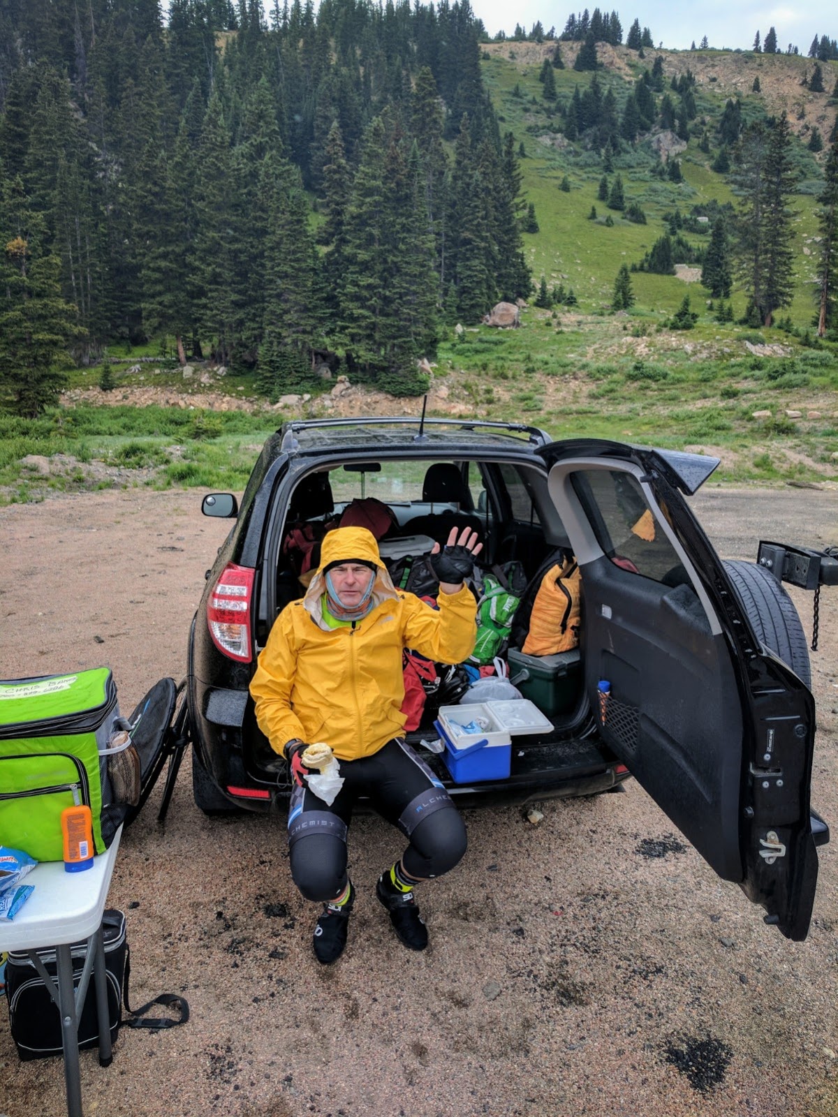 Colorado Triple Crown: 2017 Tim Kalisch Memorial Grand Loop Recap