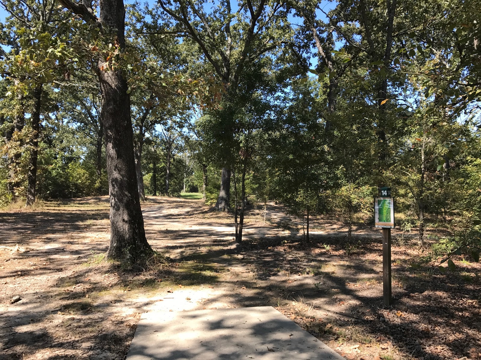 You Care What We Think: Selah Ranch Creekside Course – Talco, TX