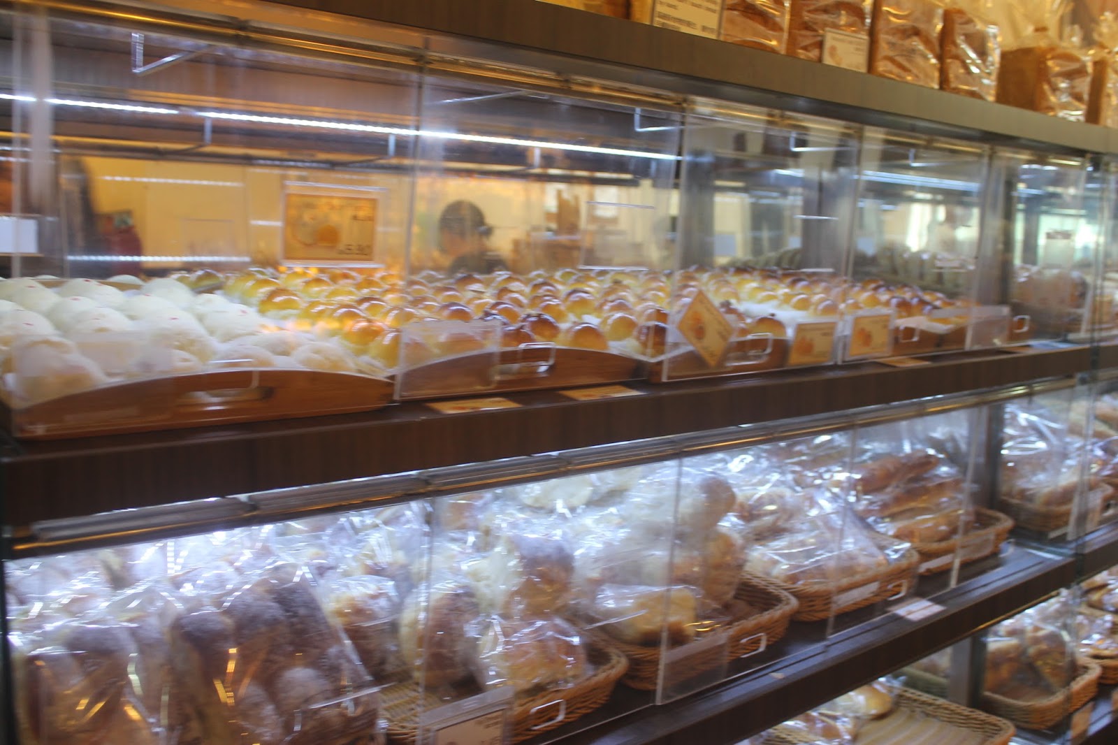 Pencuci Mulut Dari Produk Anchor Kini Boleh Didapati Di Bakeri Terbaik ...