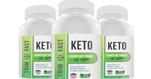health weight loss pills: Trim Fast Keto