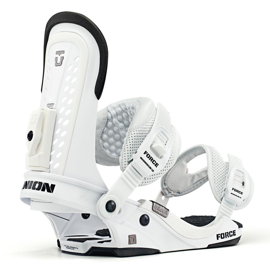 Damage Boardshop: Union 2013 Bindings!