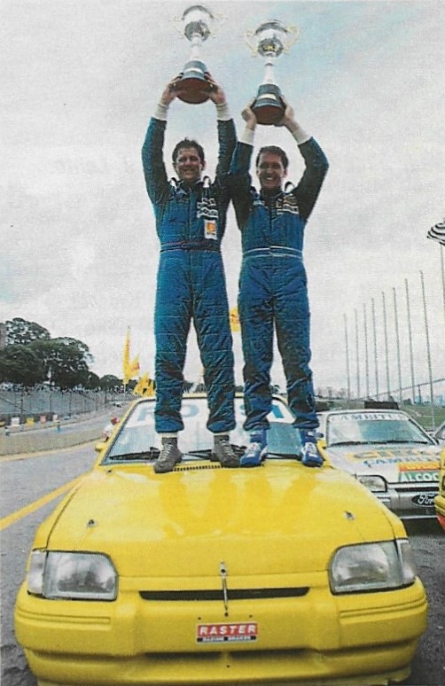 Blog do Carelli: Campeonato Brasileiro de Marcas e Pilotos – Temporada ...