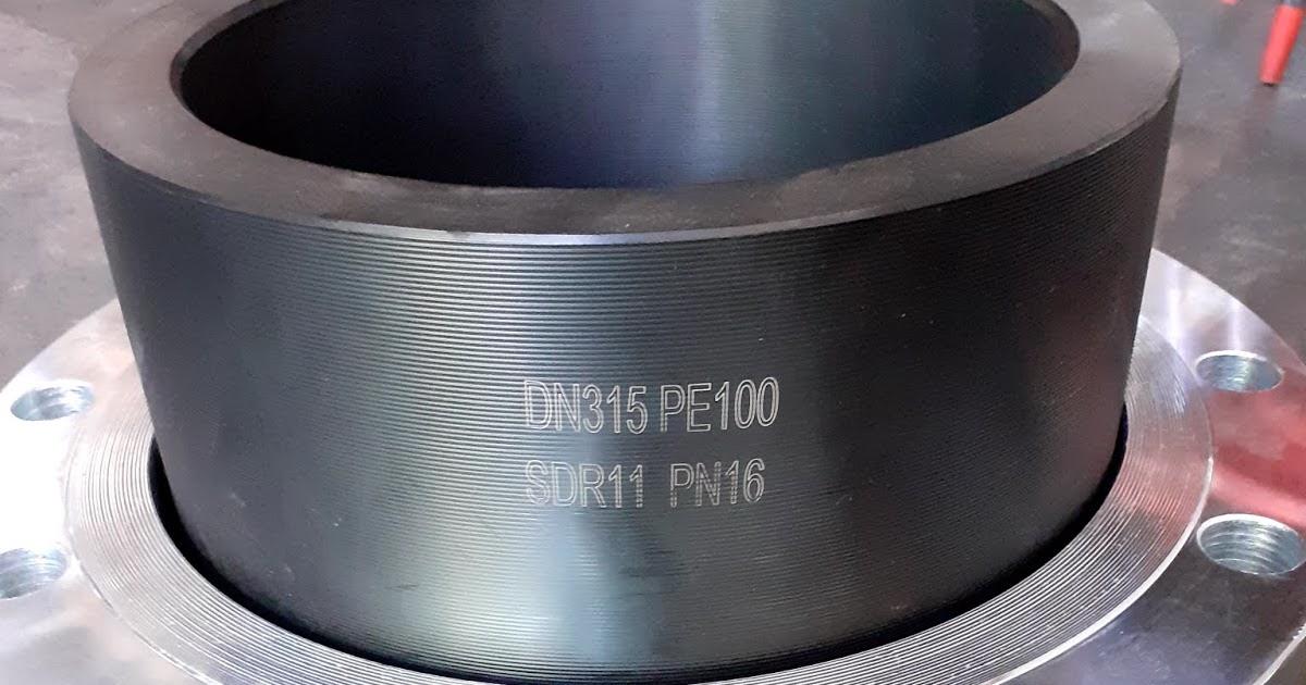Backing Ring 315 mm | 081210634959 | Fitting Pipa Hdpe