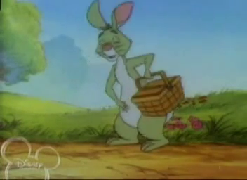 The New Adventures of Winnie The Pooh: Rockabye Pooh Bear