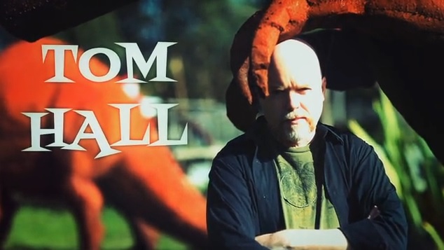 Top 10 PC Game Developers - #5 Tom Hall