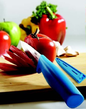 tupperware chromepet: Tupperware Chef Series Ultimo Range Utility Knife