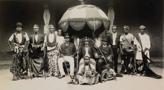 Biafra: Opobo Stepping forward to claim their Igbo Heritage - The ...