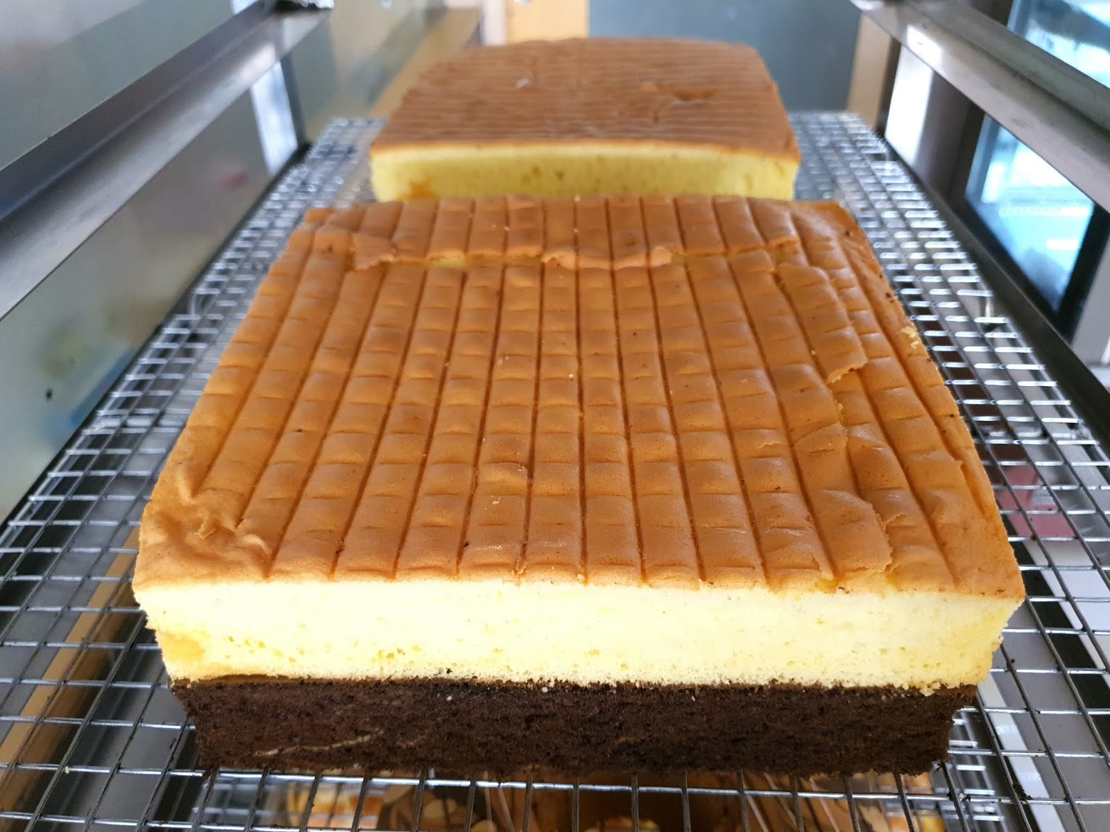 Galery Foto Bolu - Strawberry Delight | Cake Shop | Cafe Cirebon