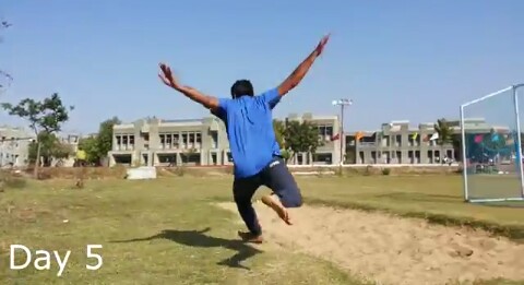 HOW TO CORKSCREW FLIP (BEGINNERS GUIDE WITH PICTURES)