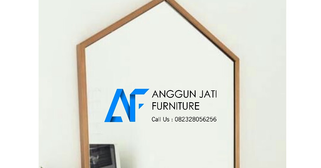 Kaca Rias Minimalis | Model Kaca Rias Dinding | Harga Kaca Rias ...