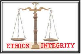 eMBC Blog: Ethical Behavior Coupled with Integrity