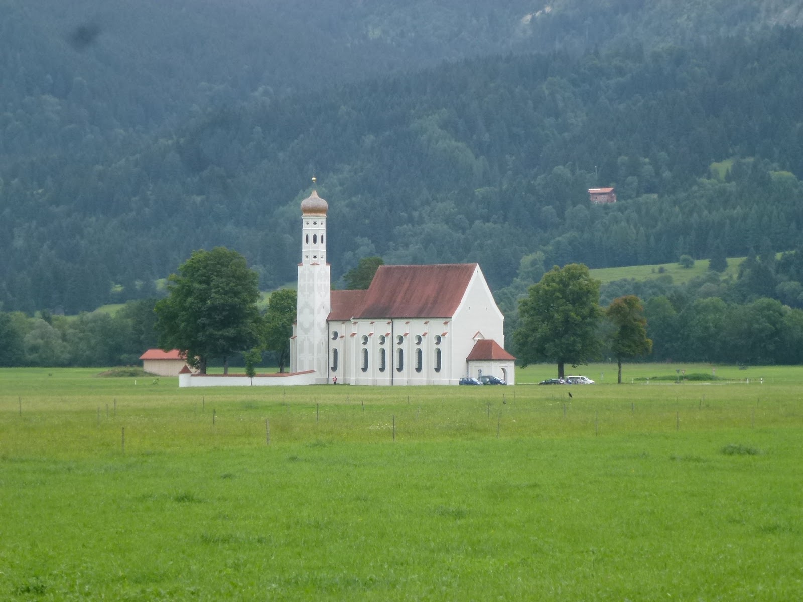 St. Koloman oder St. Coloman