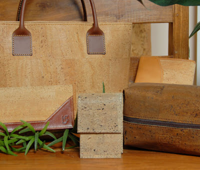 DESIGN SAVVY INTERIORS: The amazing versatility of Cork