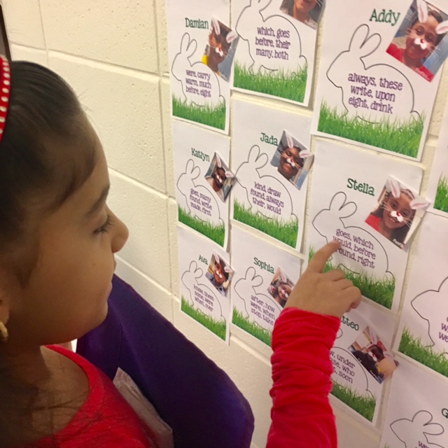 Literacy Loving Gals: Sight Word Entry Codes for Practicing Sight Words