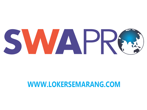 Lowongan PT Swapro International Semarang Team Leader Telesales - Loker ...
